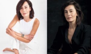 Adım Farah dizisinin ‘Vera Akıncı’sı Senan Kara kimdir, nereli, kaç ...